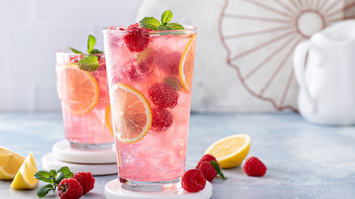 Mocktail growing trend restaurants are getting creative | wcnc.com
