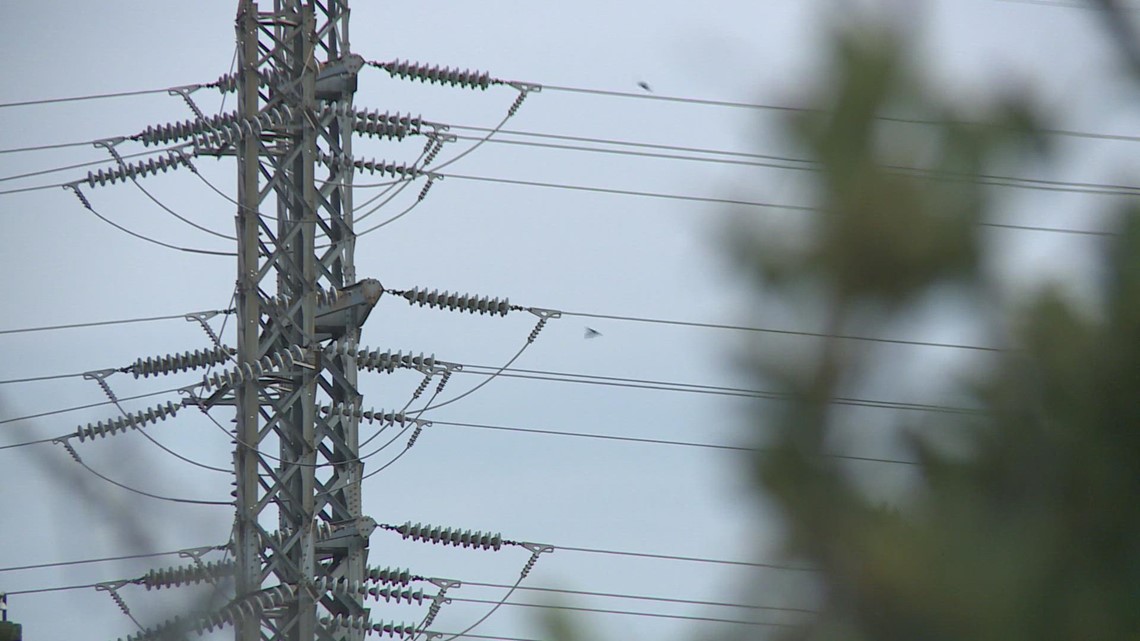 Power grid attacks and vandalism have increased | wcnc.com
