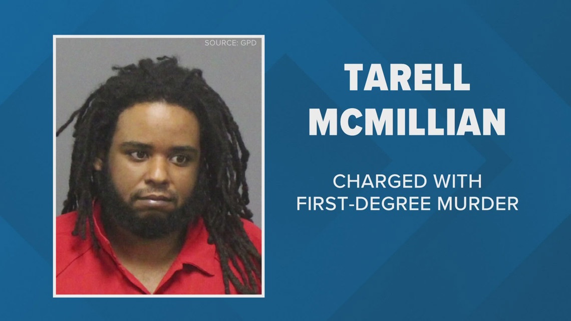 Suspect in murder of Officer Horan appears in court on Dec. 26 | wcnc.com