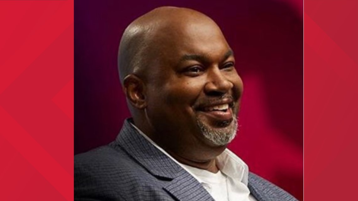 Mark Robinson to become North Carolina's first Black lt. governor ...