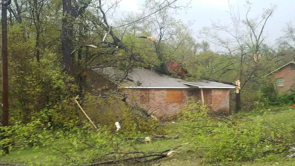 ‘Damage to school is shocking,’ Greensboro elementary school hit by ...