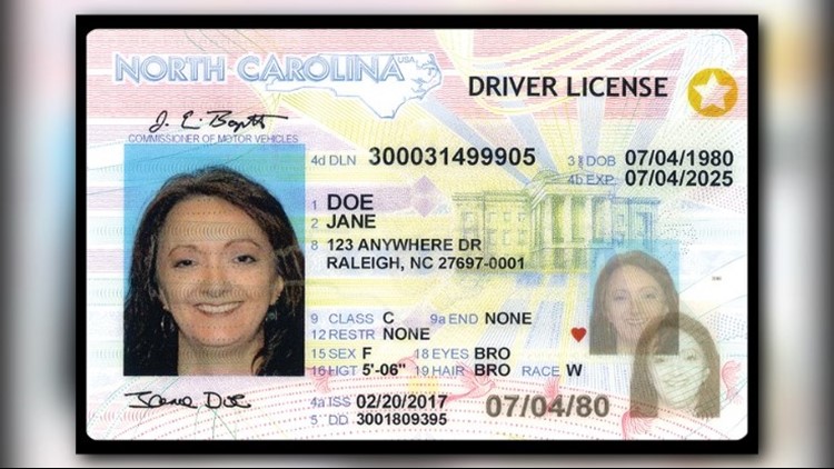 Why is my license suspended in nc - networkingvast