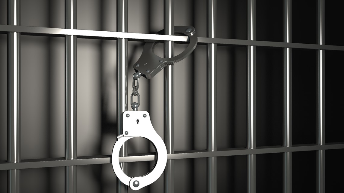 Two inmates charged in death at Rockingham County jail | wcnc.com