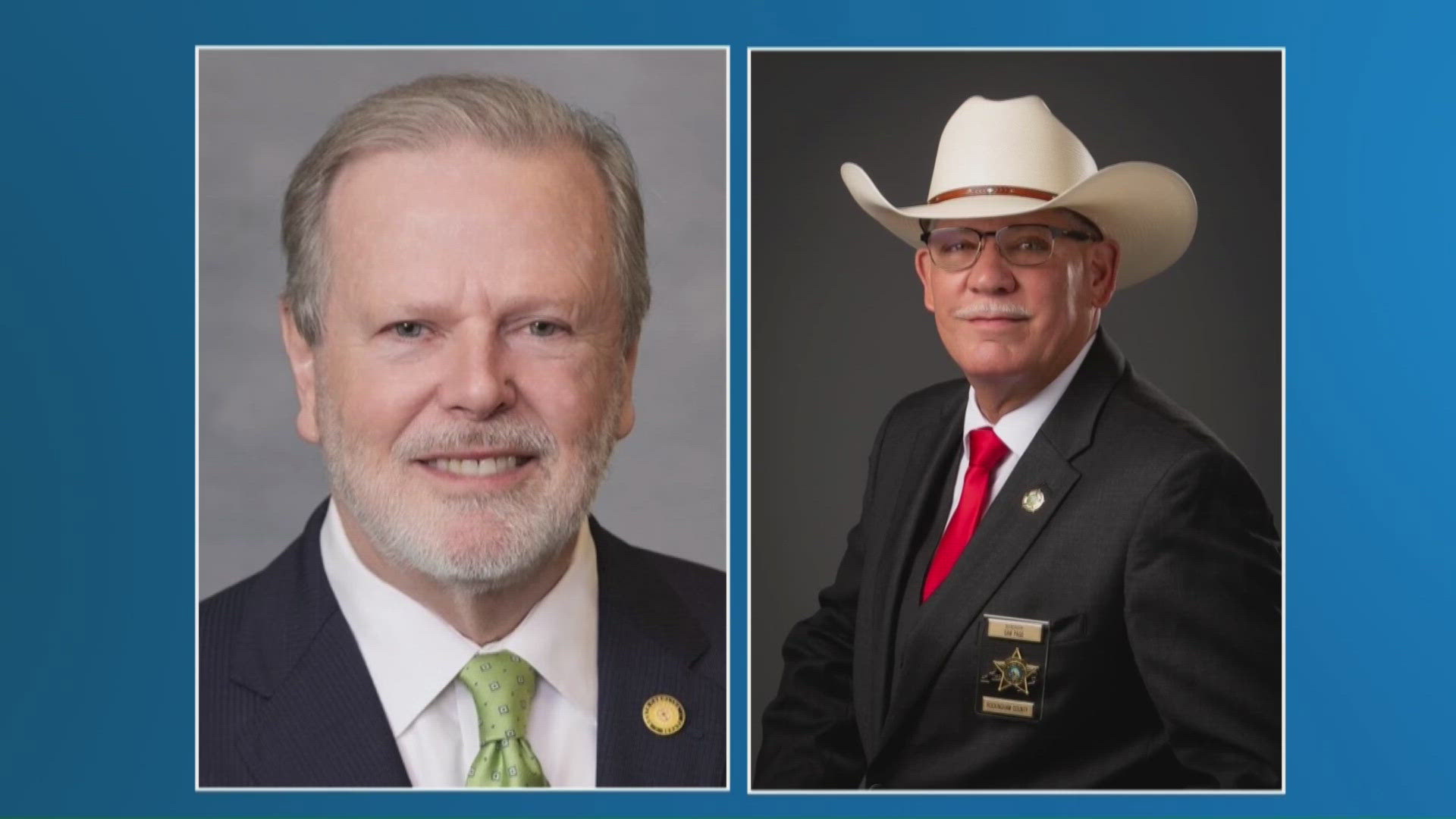 Phil Berger officially requests recount in NC Senate race against Sam ...