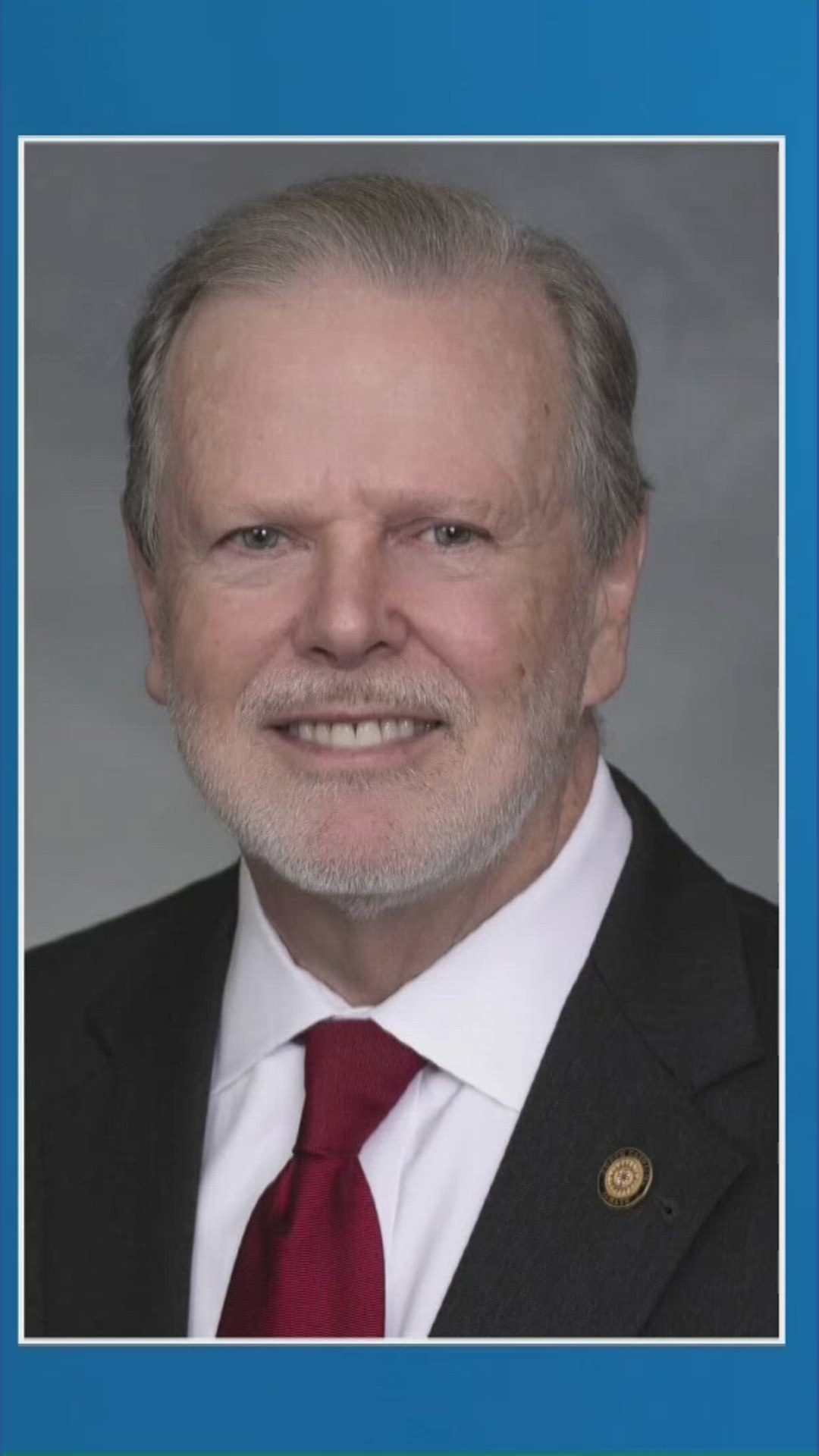 Sam Page certified winner of NC senate primary by 23 votes; Berger ...