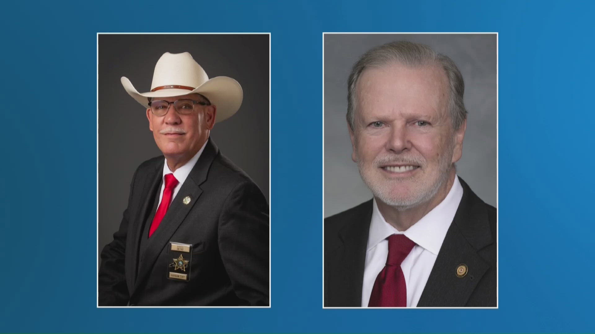 Sam Page certified winner of NC senate primary by 23 votes; Berger ...