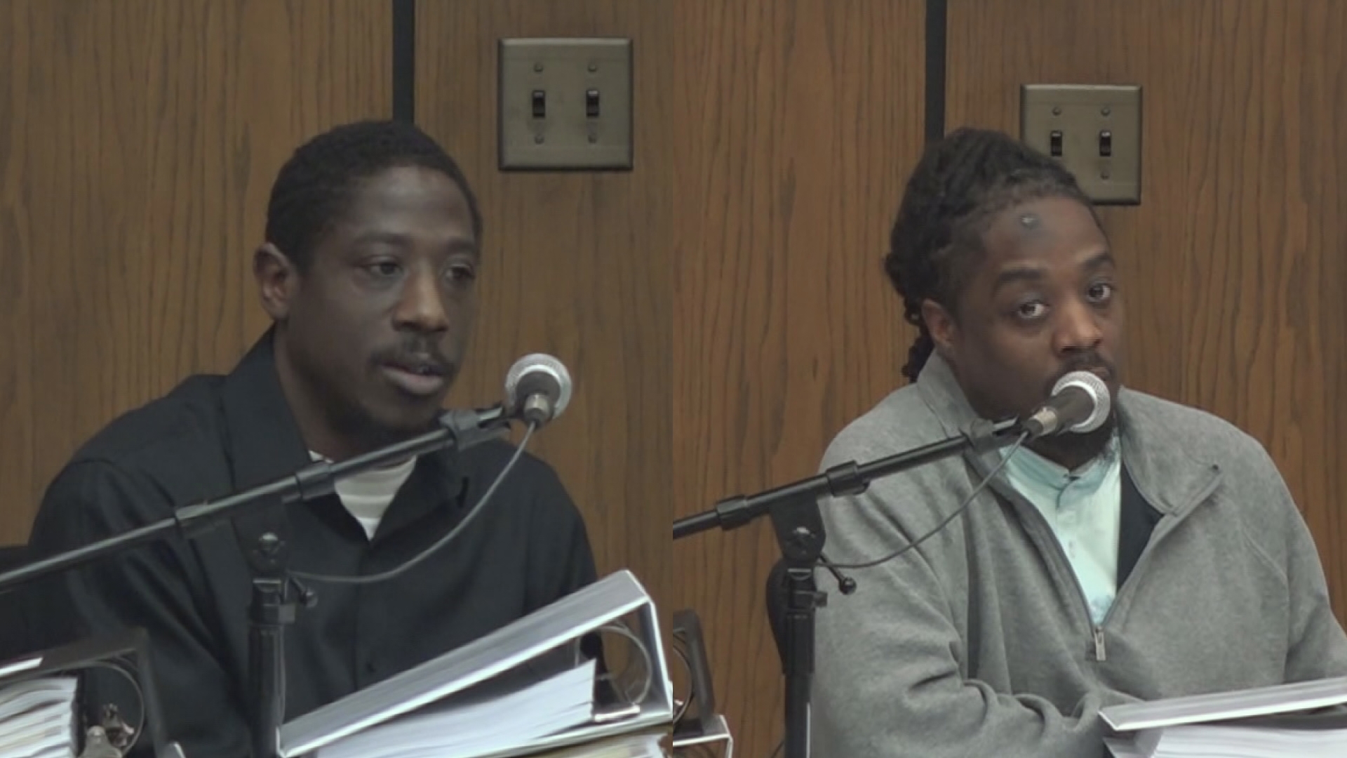 N.C. Supreme Court blocks release of Cauthen and Banner of WS 5 | wcnc.com