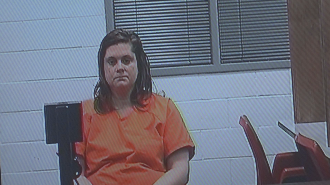 Walkertown Middle teacher accused of sex acts with a student | wcnc.com