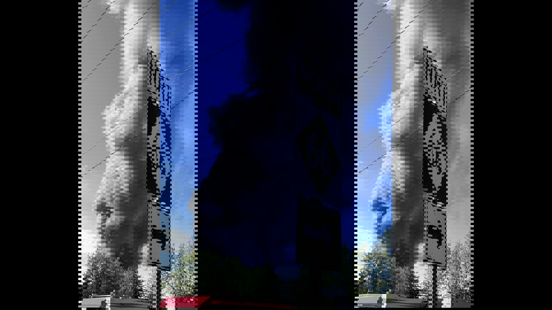 Crews battle fire at OmniSource on West Mountain Street in Kernersville ...