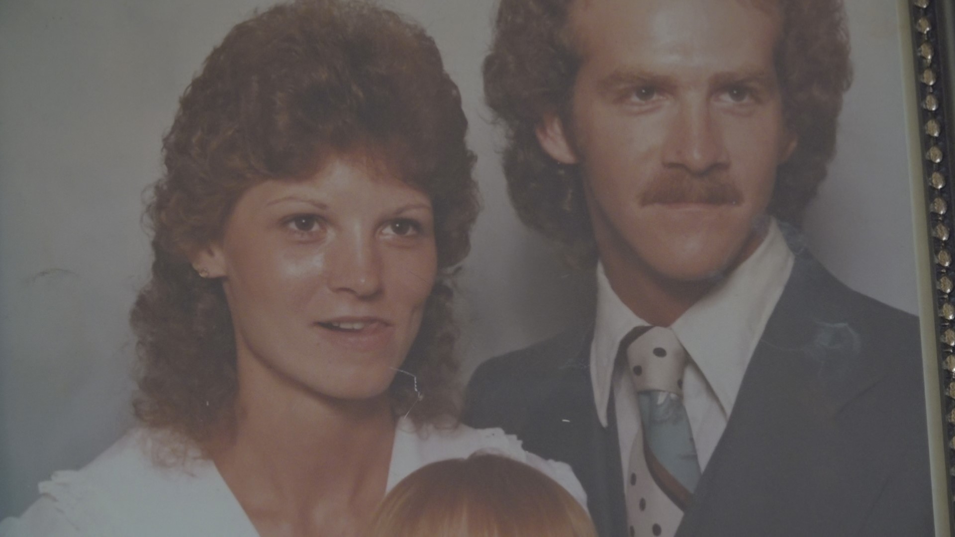 Lexington murder case: Mary Davis' killer identified through DNA | wcnc.com