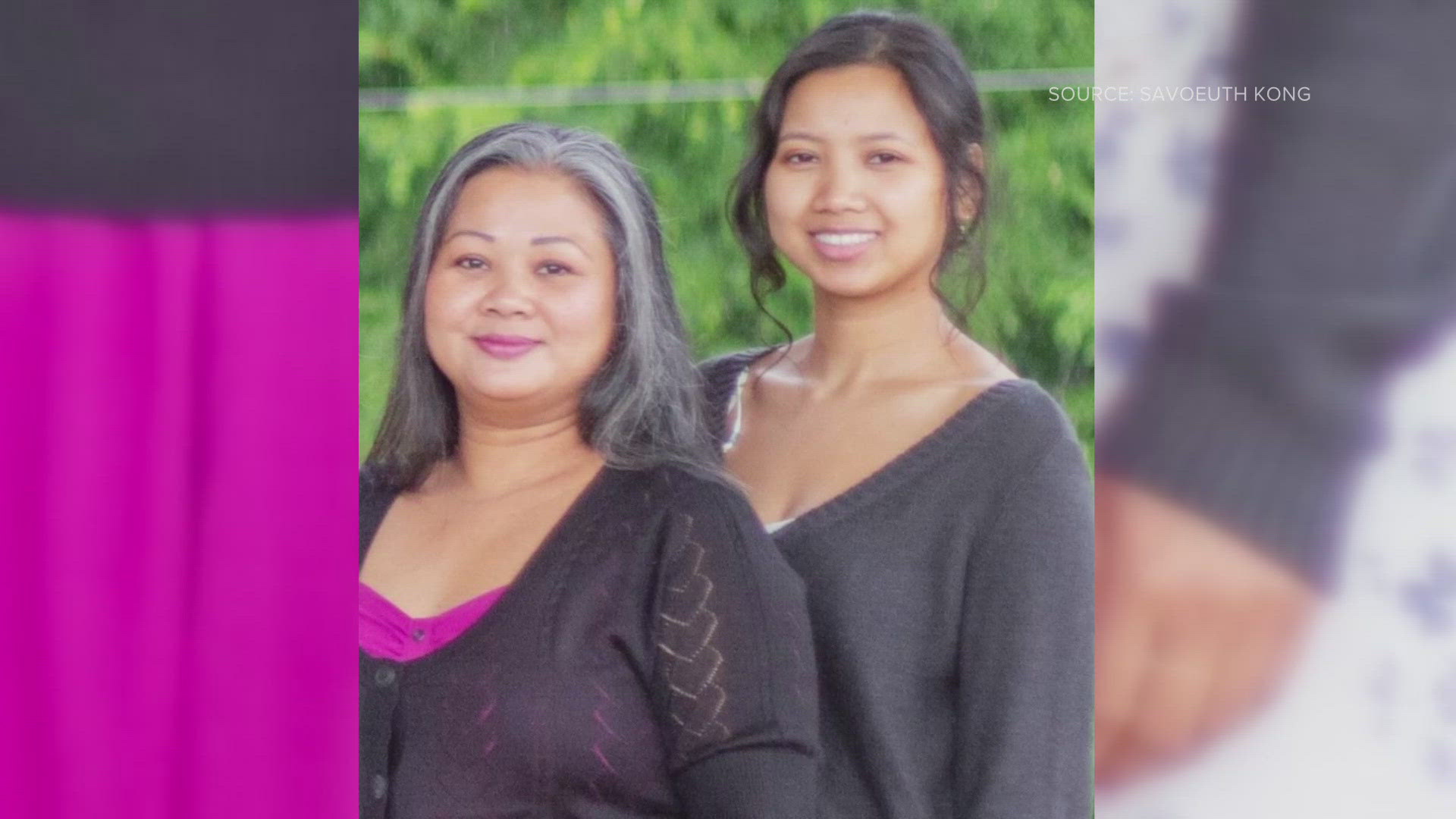 NC mother reacts to arrests in case of missing daughter, Nancy Bunly | wcnc.com