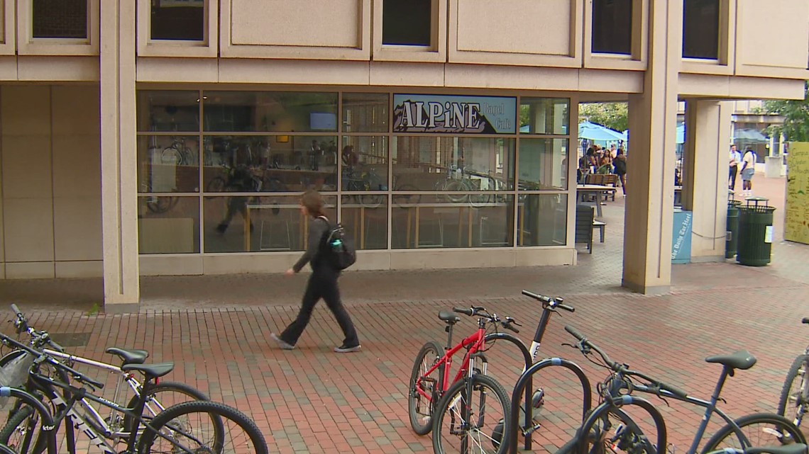 Warrants: UNC suspect threatened to kill someone at student union ...