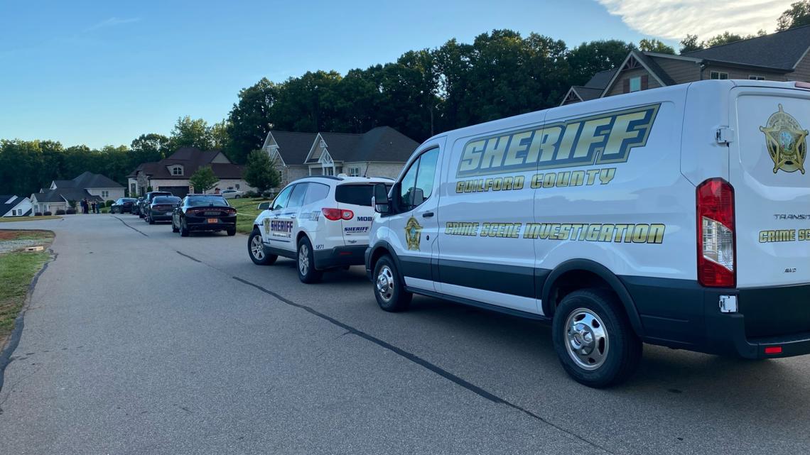 Oak Ridge man accused of assaulting detective in court on Tuesday ...