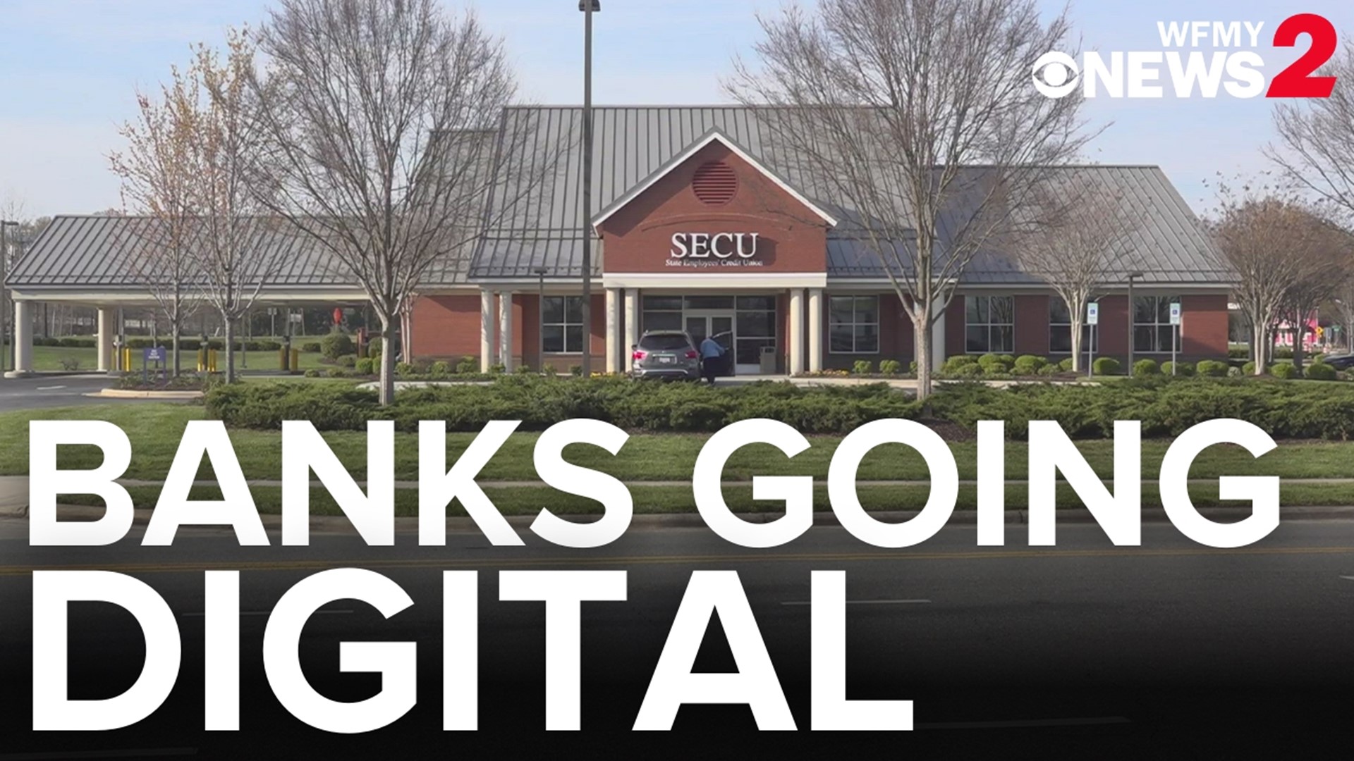 Local Government credit union going all-digital | wcnc.com