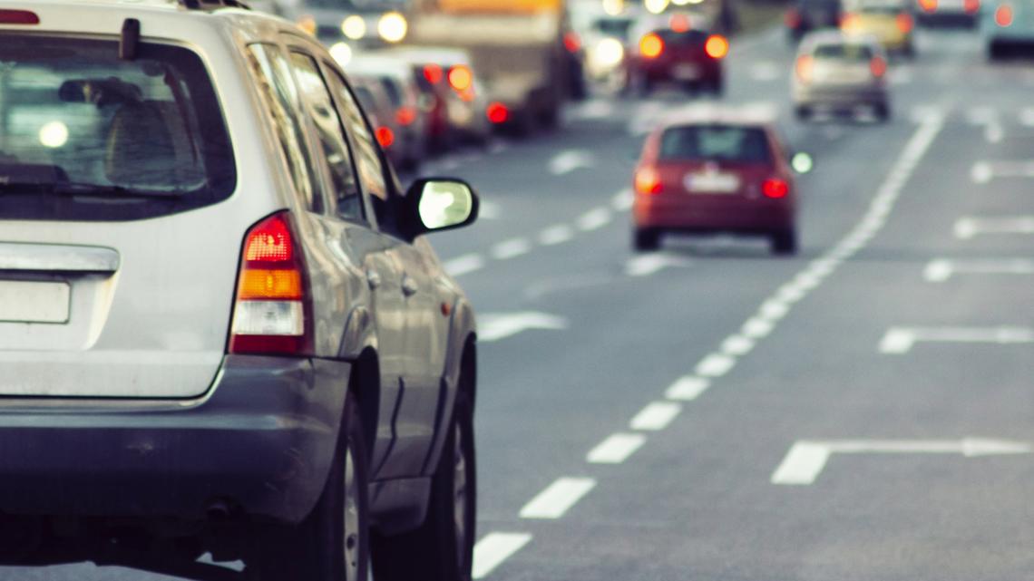Speed conferns lead to lowered speed limit on Gastonia road | wcnc.com