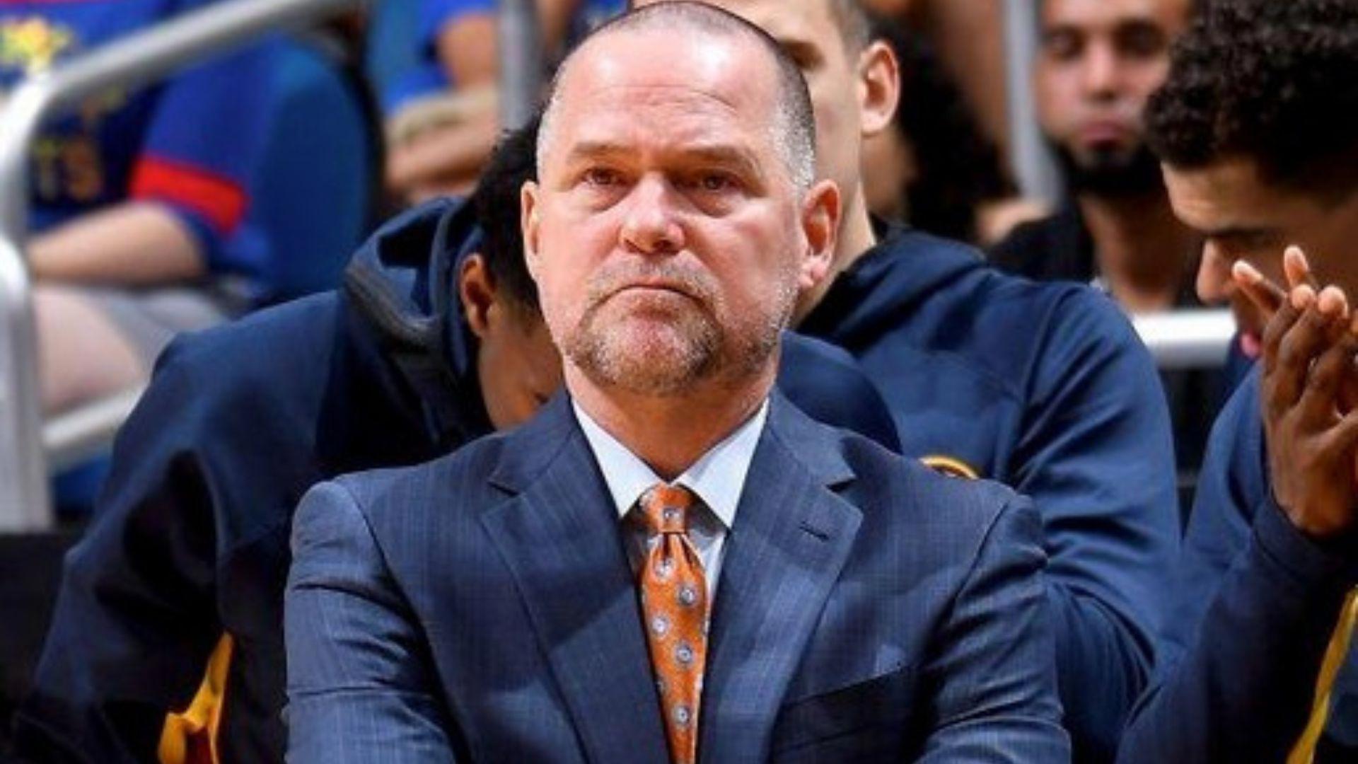UNC to hire former NBA coach Michael Malone as head basketball coach ...