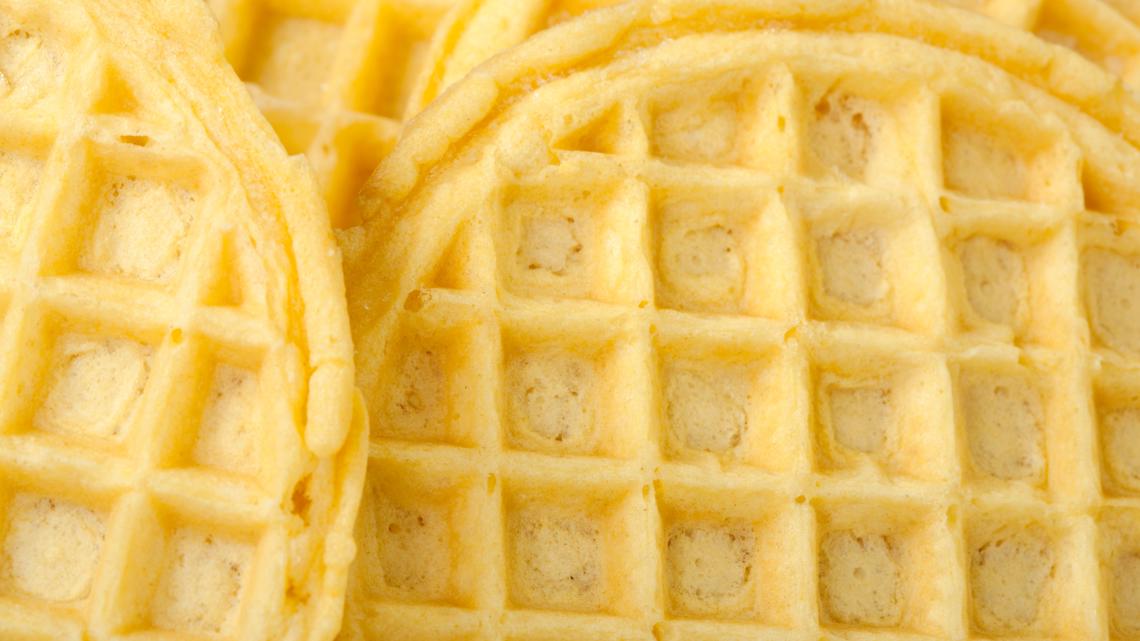Frozen waffle recall issued for possible listeria contamination | wcnc.com