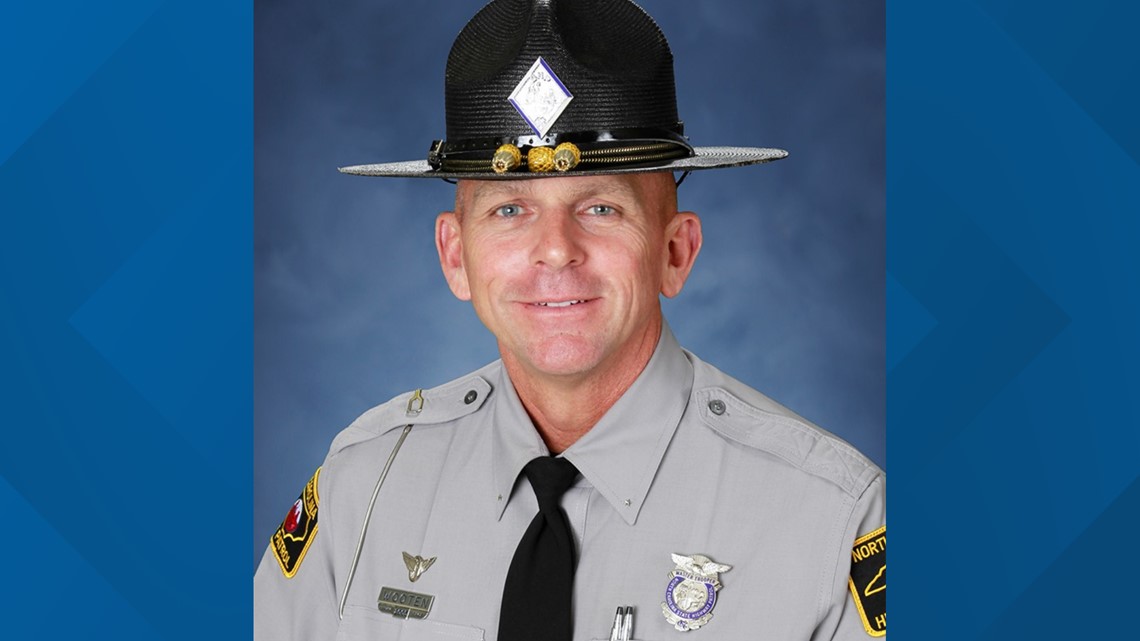 2 years since NC trooper paralyzed in crash | wcnc.com
