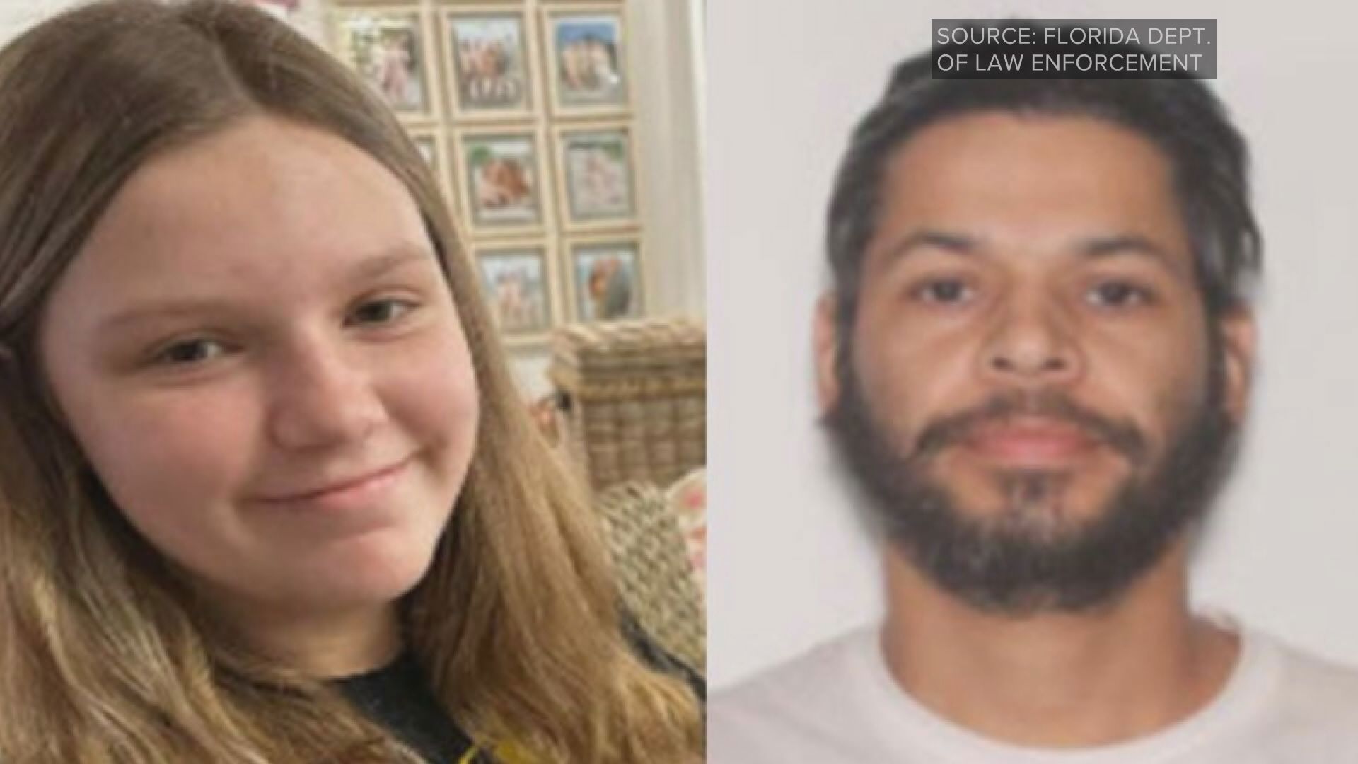 Missing Florida 12-year-old found in Greensboro | wcnc.com