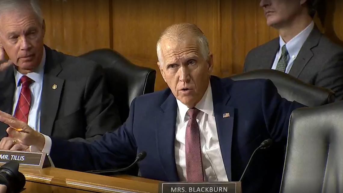 Stephen Miller: 'Children will be taught to love America' | wcnc.com