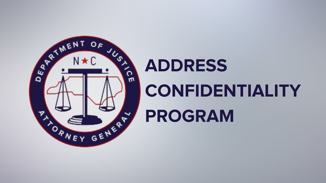 Address Confidentiality Program for stalking, abuse survivors | wcnc.com