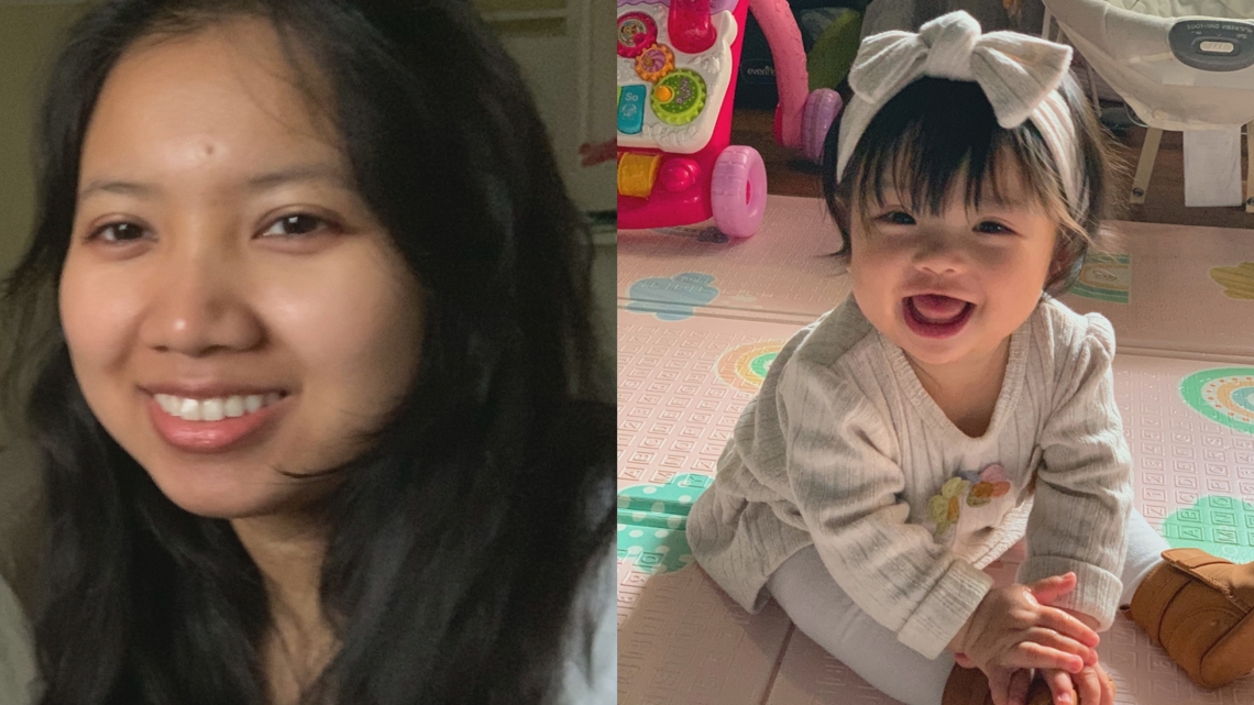 NC mother reacts to arrests in case of missing daughter, Nancy Bunly ...