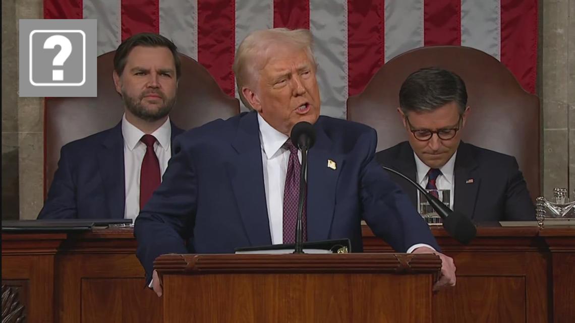 The two methods Trump could try in bid for third term | wcnc.com