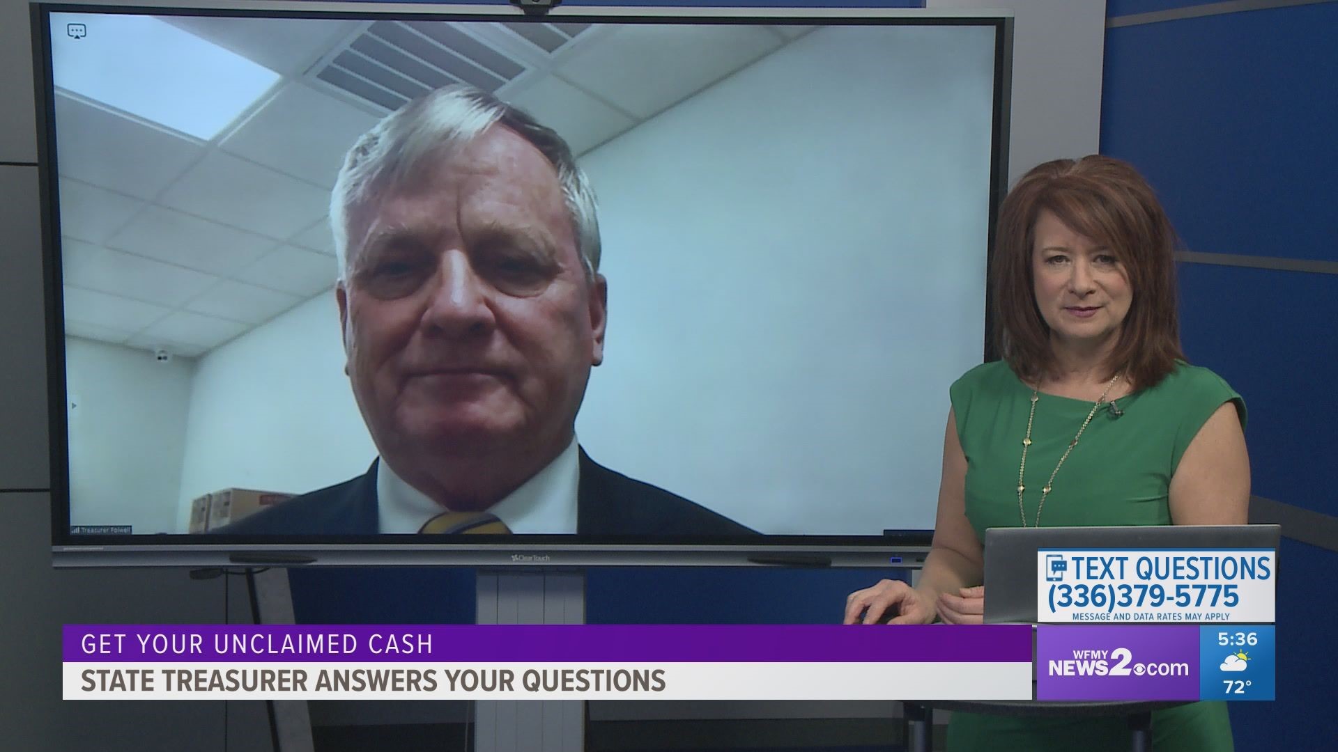 Millions in unclaimed cash, here's how to get yours | wcnc.com