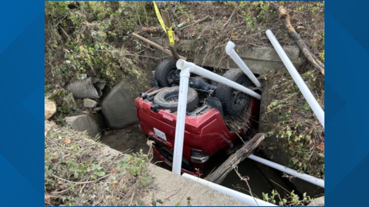 Craziest photos, videos to come out of Helene | wcnc.com