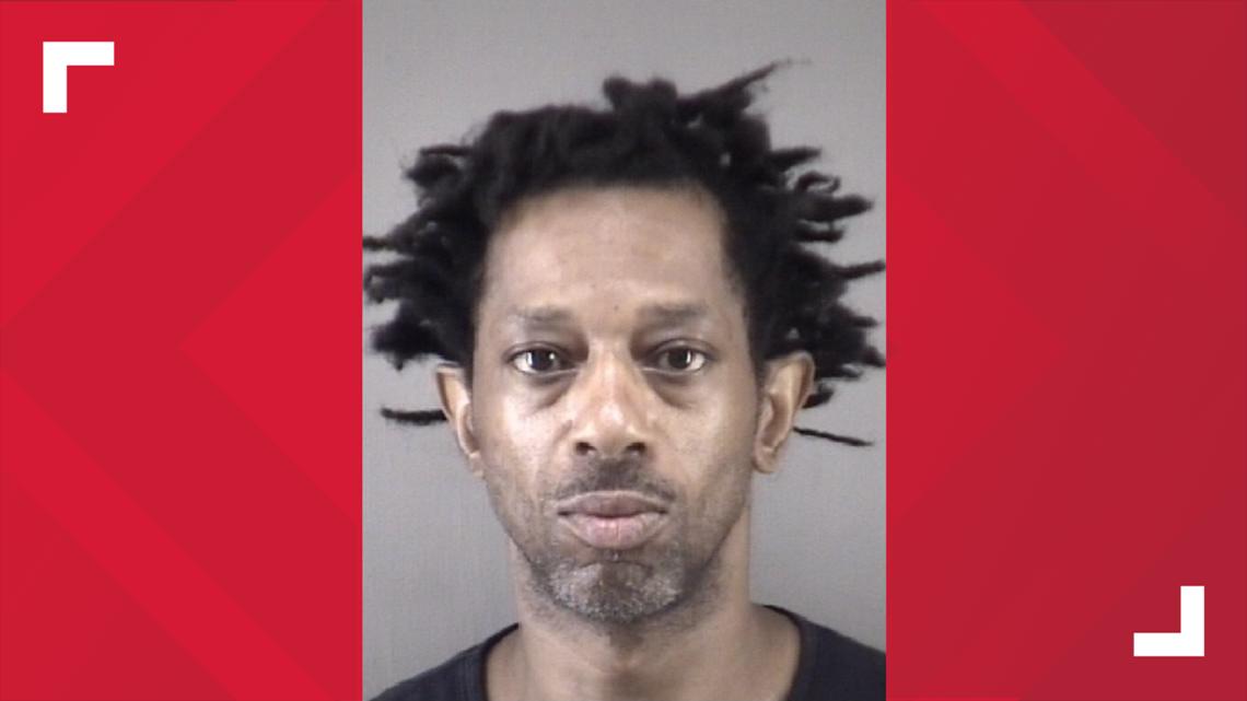 Man arrested after Winston-Salem police say he brought kids, gun to ...