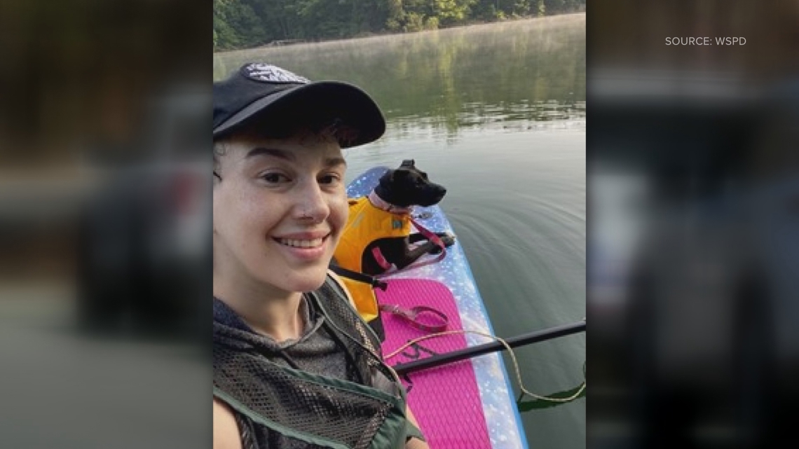 Missing woman's body found at Belews Lake | wcnc.com