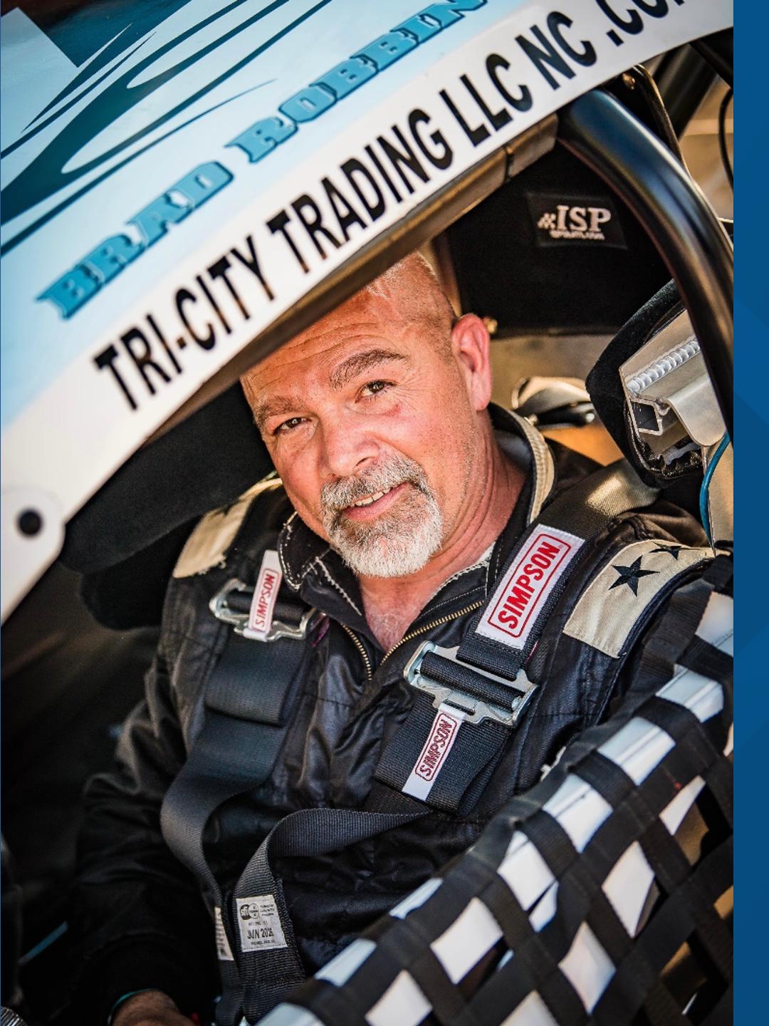 Racer Robbie Brewer dies after medical incident at Bowman Gray | wcnc.com