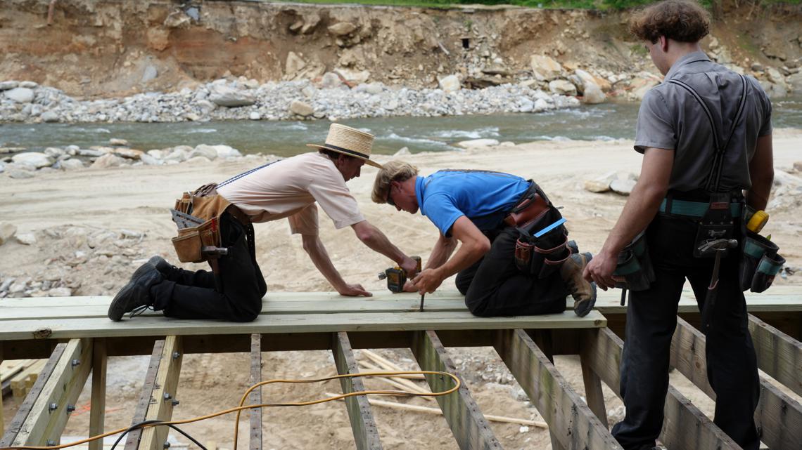 FEMA isn’t giving Hurricane Helene survivors just $750 | wcnc.com FEMA isn’t giving Hurricane Helene survivors just $750 | wcnc.com