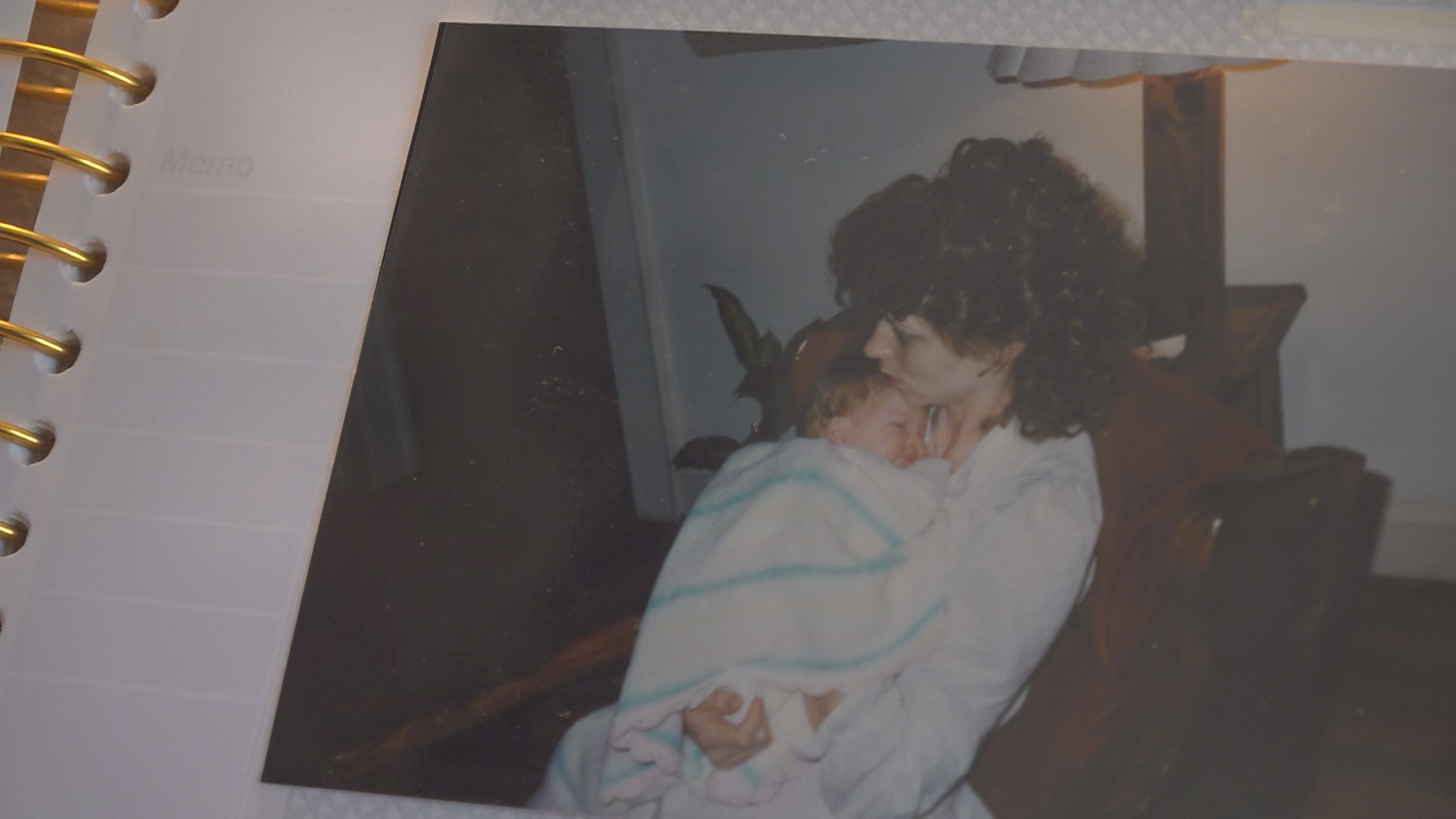 Lexington murder case: Mary Davis' killer identified through DNA | wcnc.com