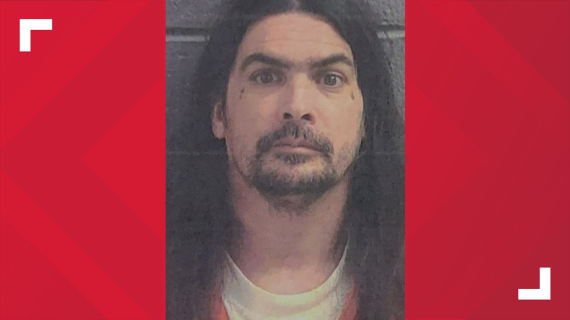 Escaped inmate from Virginia jail taken into custody. | wcnc.com