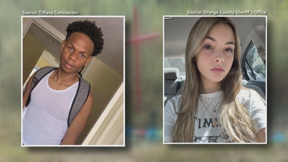 Orange County murder of two teens remains unsolved | wcnc.com
