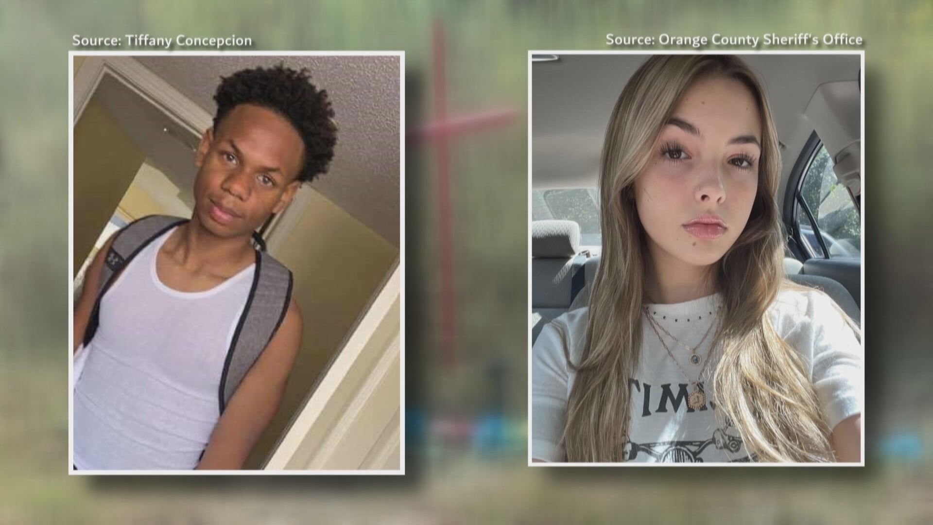 Orange County murder of two teens remains unsolved | wcnc.com