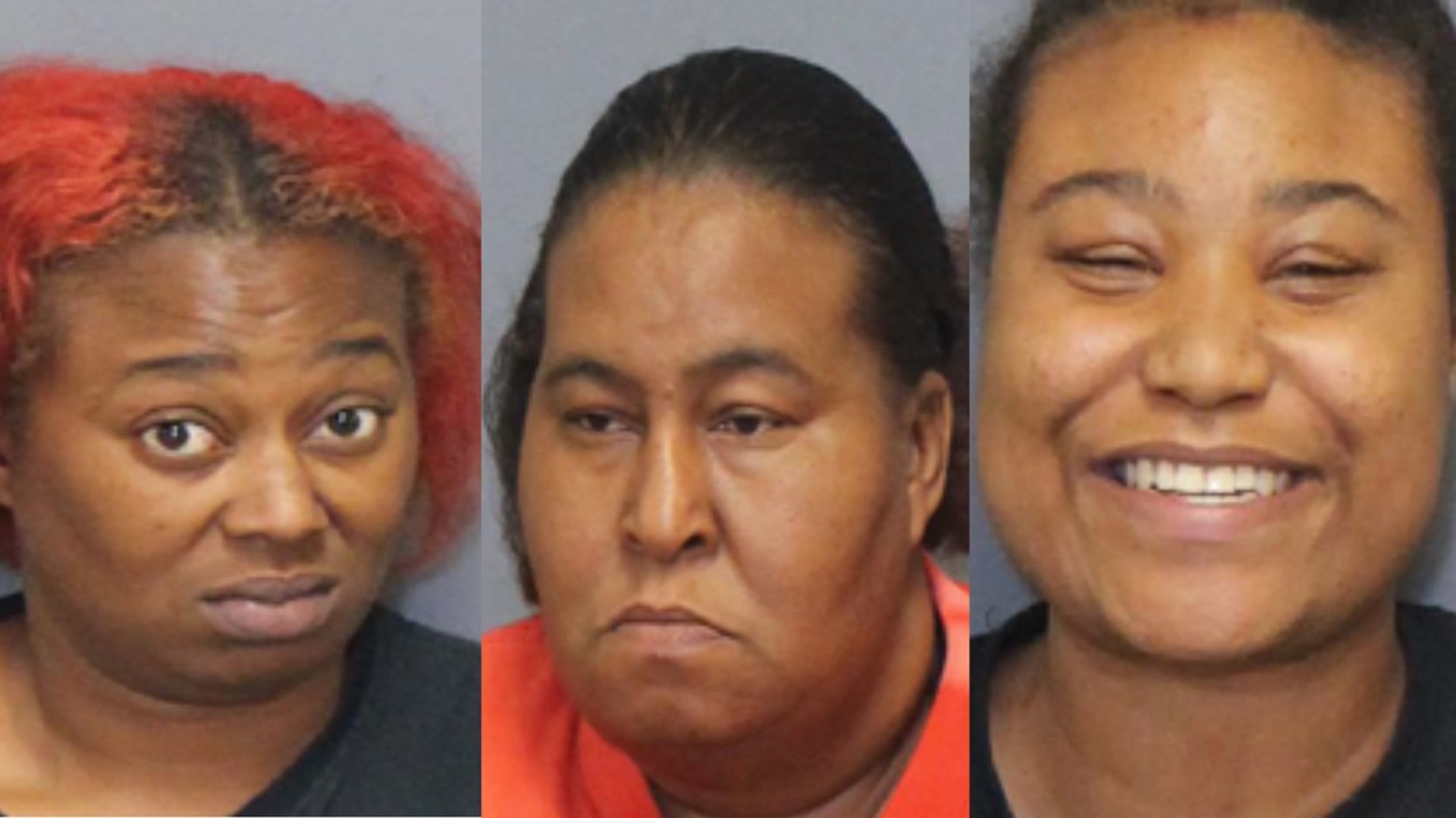 Three family members arrests after fight on Grimsley's campus | wcnc.com