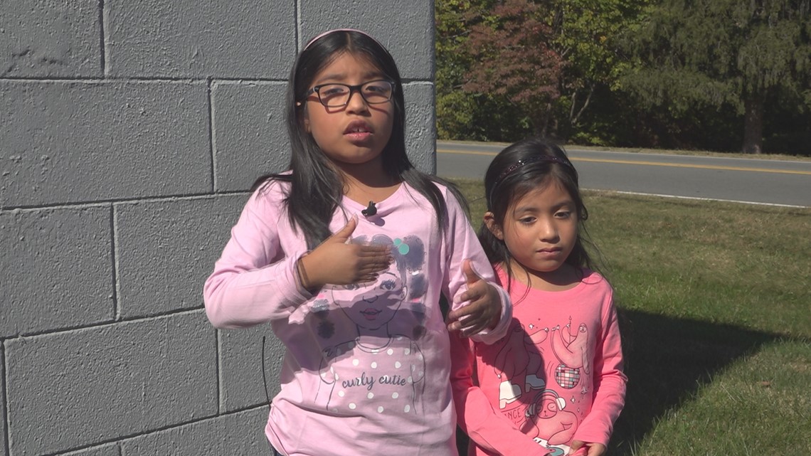Students recall Graham bus crash | wcnc.com