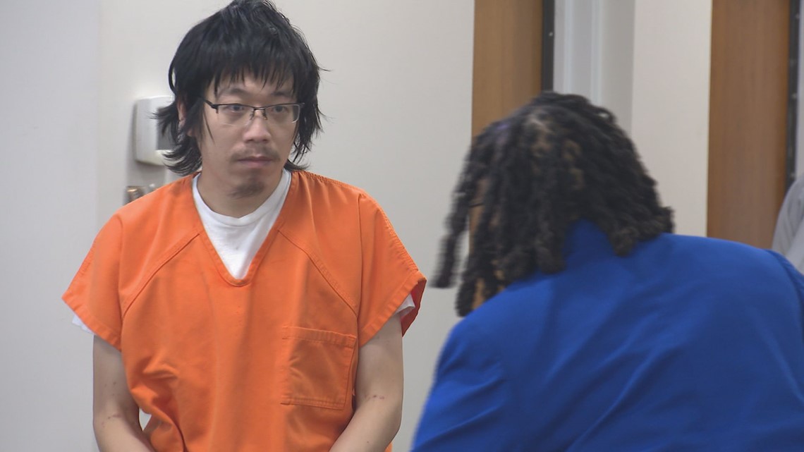 UNC shooting suspect in court Monday | wcnc.com