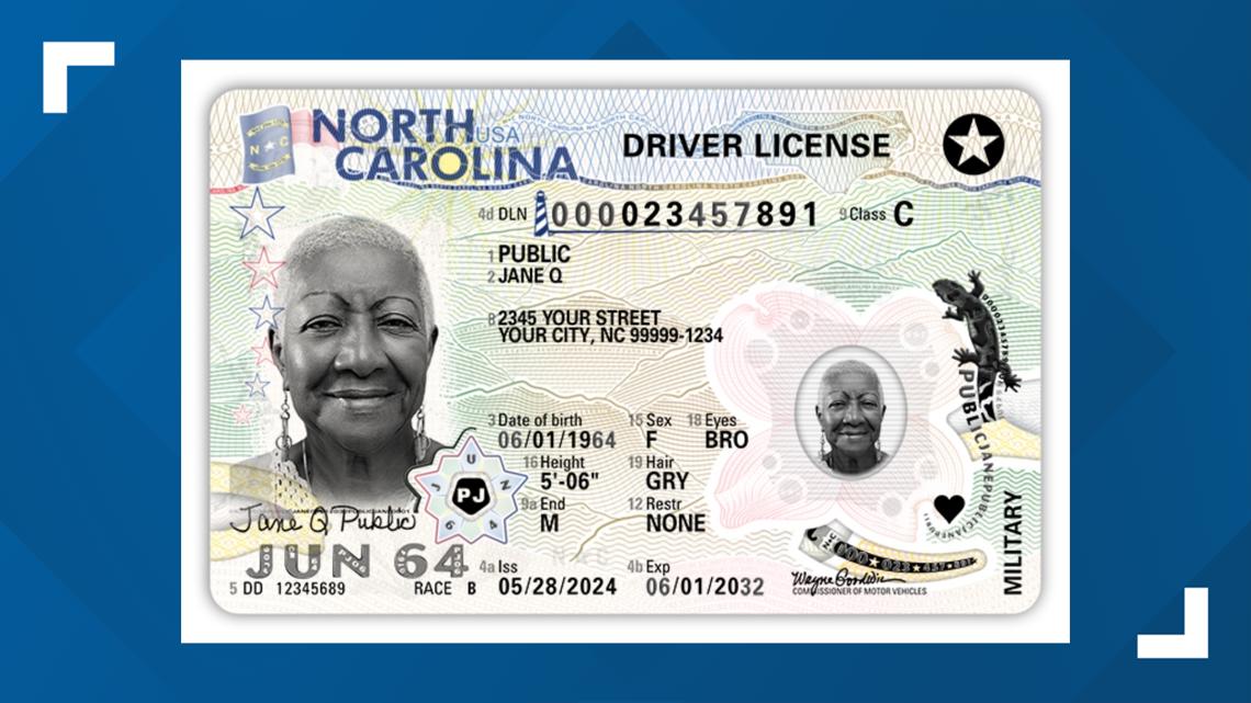 Are expired NC driver's licenses good for anything else? VERIFY | wcnc.com