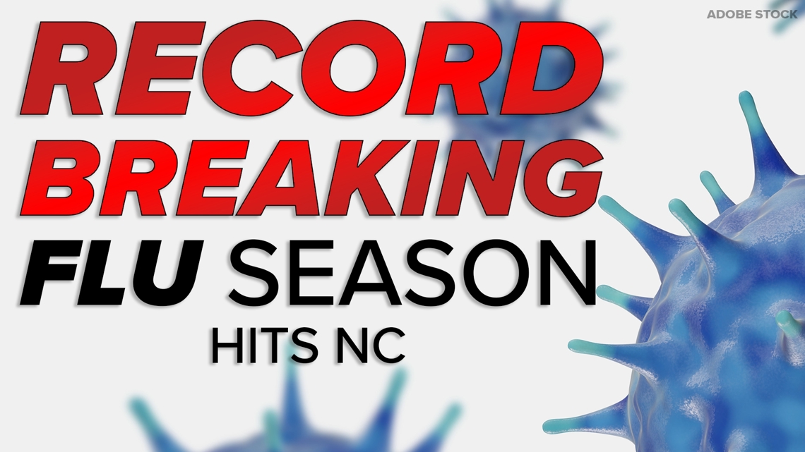 Weird lights in the sky | Understanding the Starlink satellites | wcnc.com