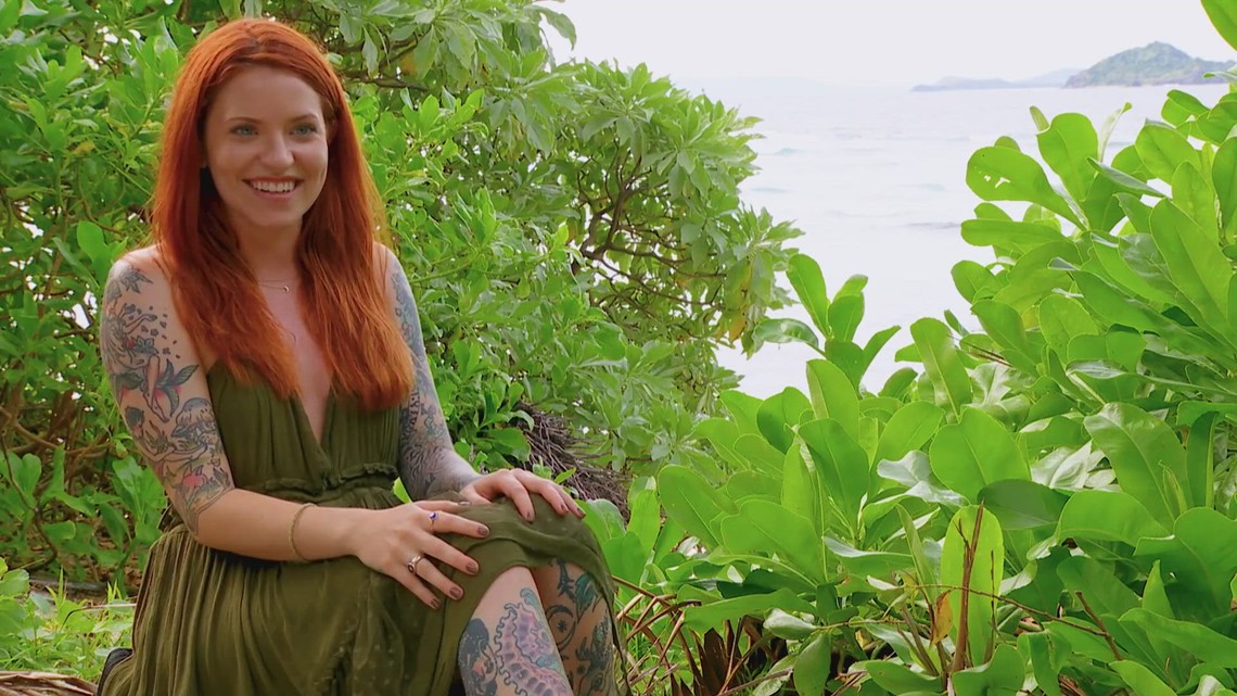 'Survivor' season 46 features North Carolina native | wcnc.com