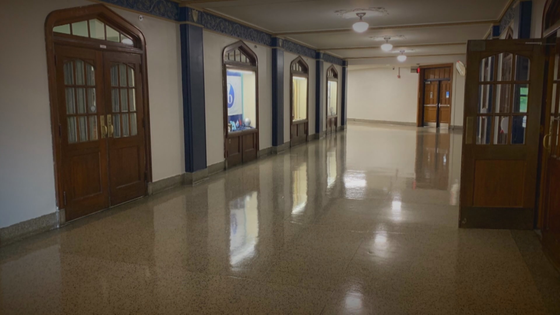 Remembering High Point Central High shooting 53 years later | wcnc.com