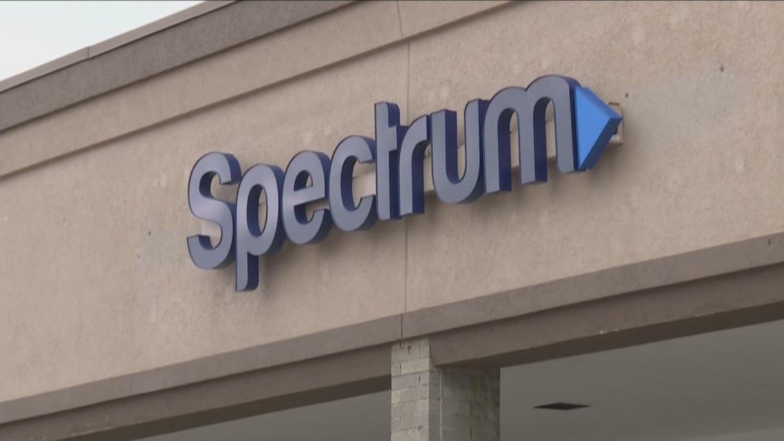 Spectrum raising prices starting Jan. 30 | wcnc.com