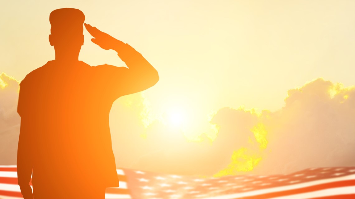 The meaning of Memorial Day | wcnc.com