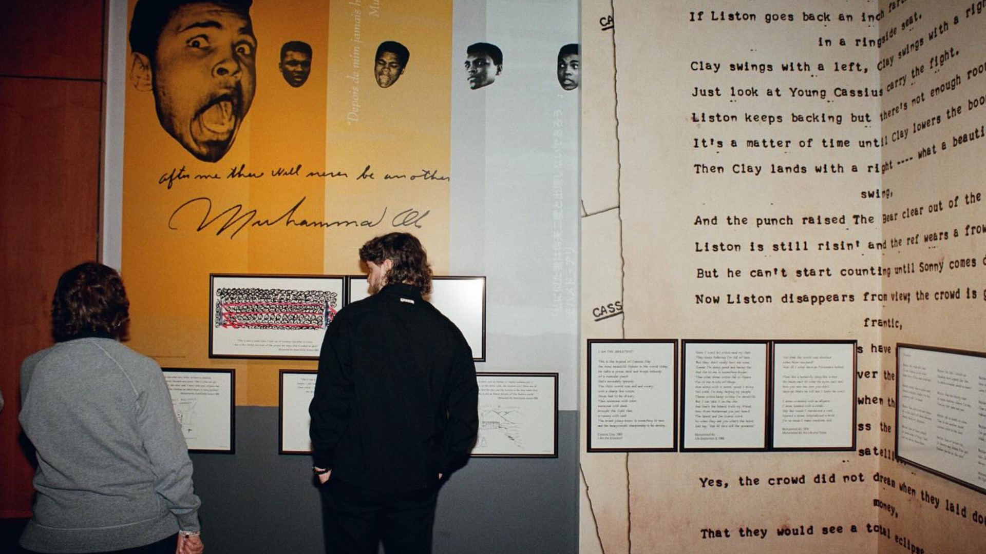 Celebrating Muhammad Ali's birthday with donations to Ali Center | wcnc.com