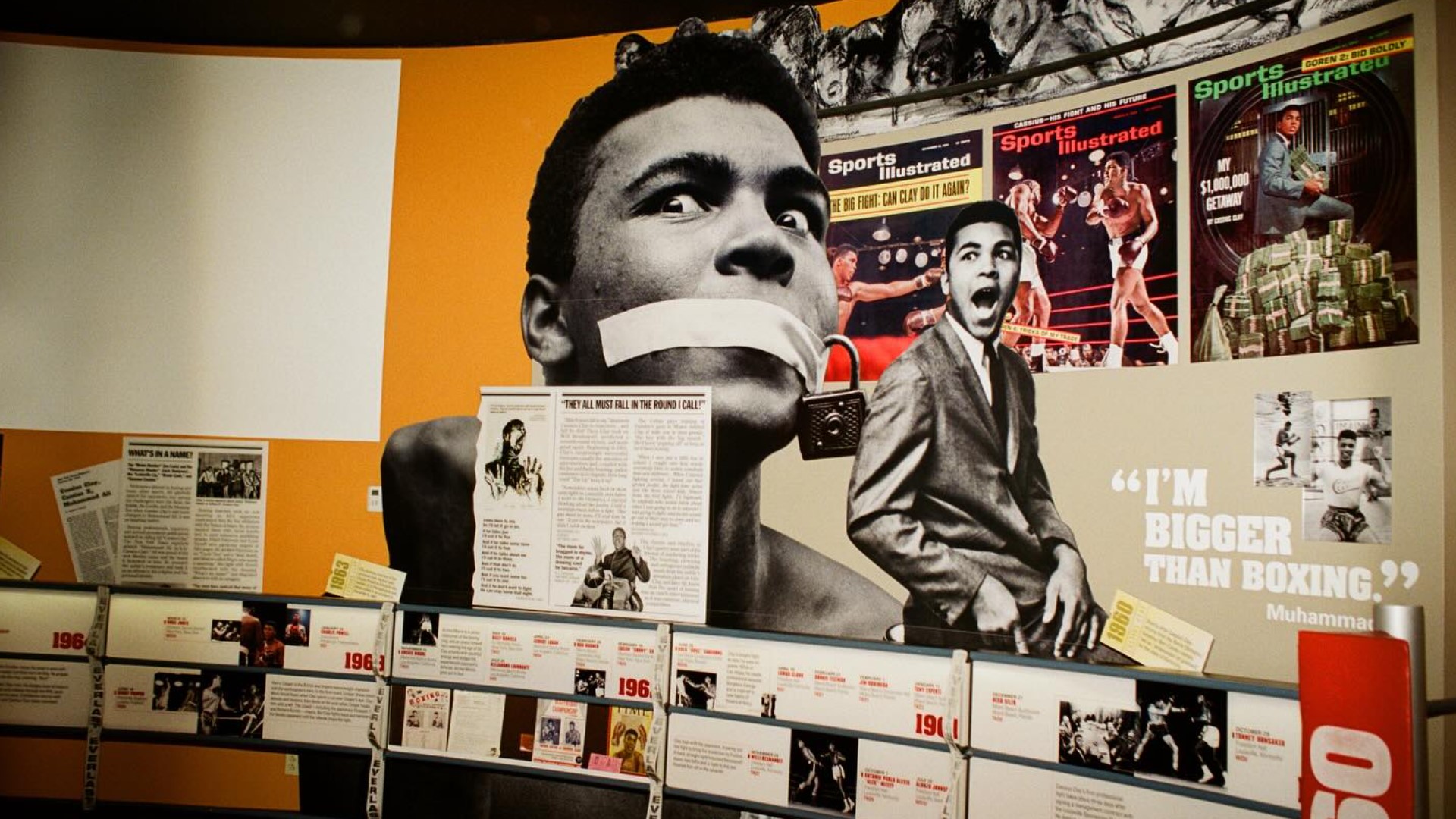 Celebrating Muhammad Ali's birthday with donations to Ali Center | wcnc.com