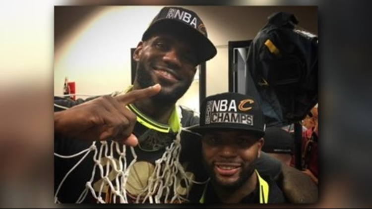 'Someone Knows': Who killed Ericka Weems? | wcnc.com