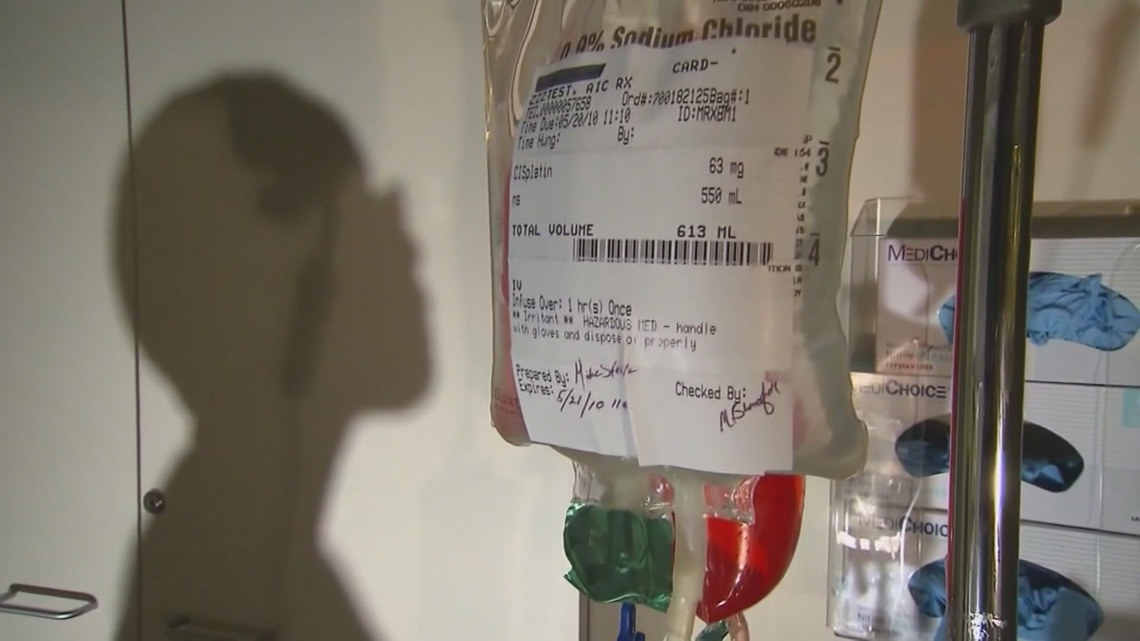 Cancer breakthroughs, tanning dangers and weight loss drugs' troubling ...